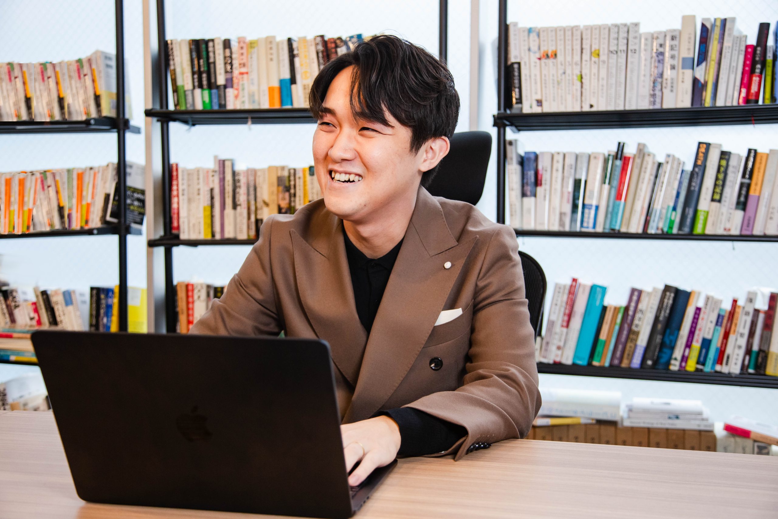 STARMINE Inc. | スターマイン株式会社